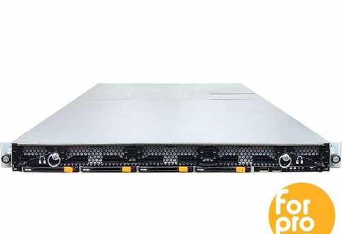 Сервер Supermicro 802TS 12LFF 8173mPlat 192GB