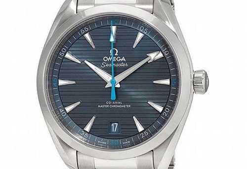 Omega Seamaster Aqua Terra 41