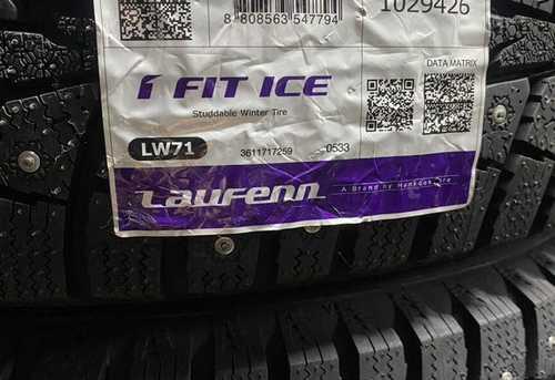 Laufenn I Fit Ice LW 71 185/65 R15 92T