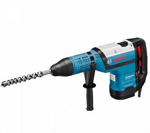 Перфоратор Bosch GBH 12-52D