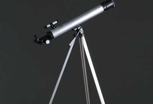 Телескоп напольный новый