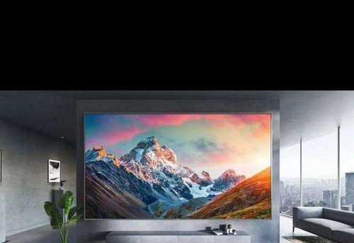 Телевизор Xiaomi Mi Redmi Smart TV MAX 98" 120Hz