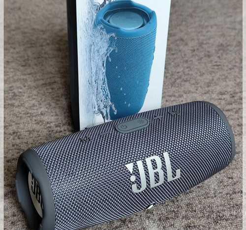 Колонка jbl charge 5 1:1