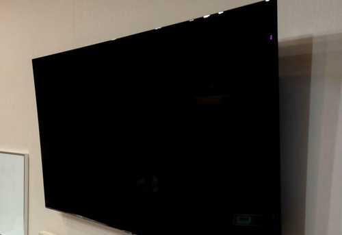 Телевизор Samsung UE43NU7090U (с гарантией)