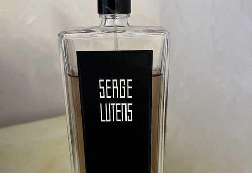 Туалетная вода serge lutens