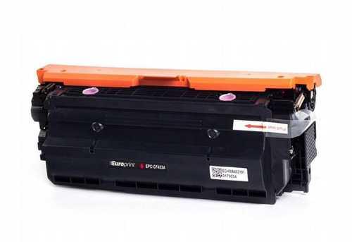 Лазерный картридж Europrint Color LaserJet 316096