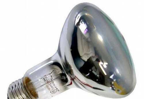 Лампа зеркальная икзк 250Вт Е27