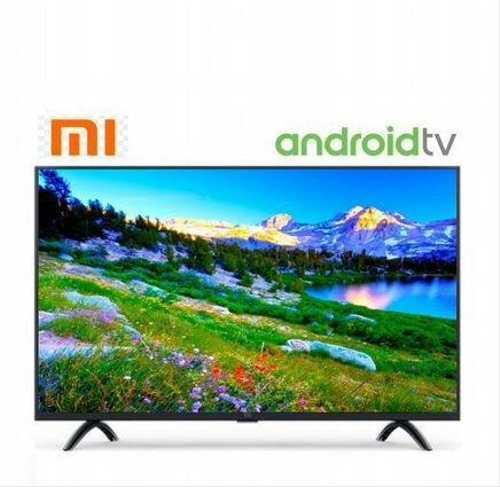 Телевизор Android TV Xiaomi Mi TV 4A 32"