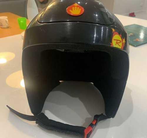 Шлем горнолыжный детский rossignol