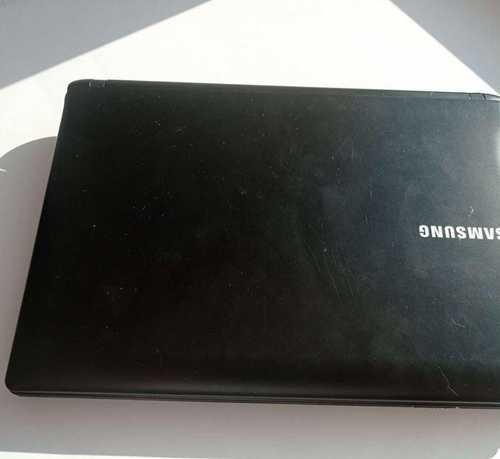 Нетбук Samsung NP-N102