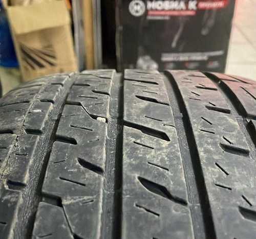 Firestone Firehawk AS 225/50 R18 95V