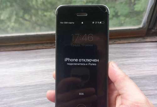 iPhone, 16 ГБ