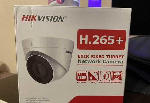 IP камера Hikvision DS-2CD1323G0-IU