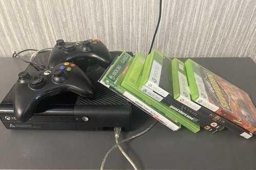 Xbox 360