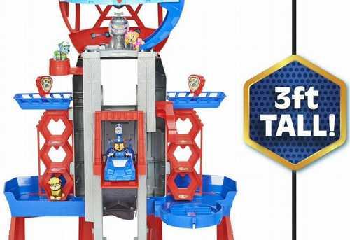 Paw Patrol Кино Смотровая башня 6060353