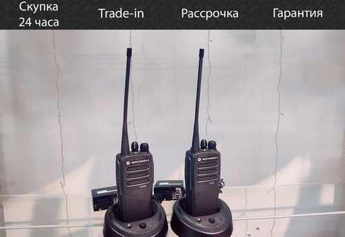 Рация Motorola DP1400 UHF PTI502C