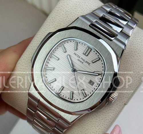 Часы Patek Philippe #20201010571