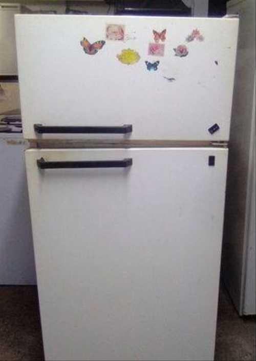 Холодильник Юрюзань-7 Б/У Доставка Гарантия