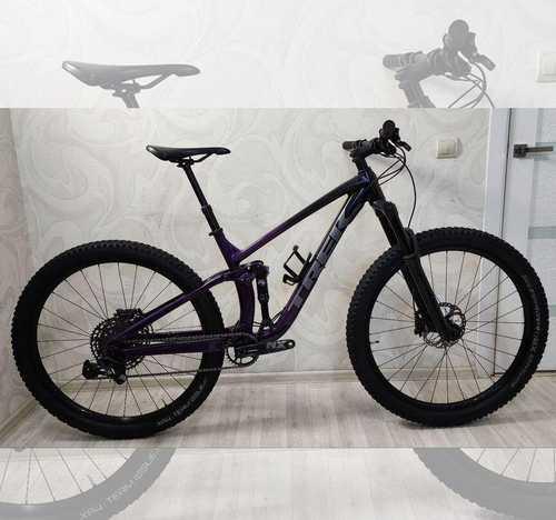 Трейловый подвес Trek Fuel EX 7 2020(ML/170-182)