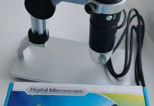 Микроскоп цифровой 1600х