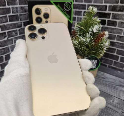 iPhone 13 Pro Max, 128 ГБ