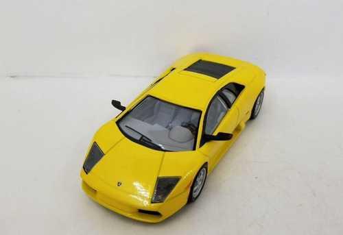 Lamborghini Murcielago1:43