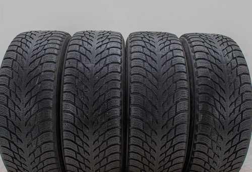 Nokian Tyres Hakkapeliitta R3 SUV 215/60 R17 100R