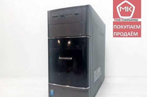 Офисный Lenovo (i7 4770T, 8GB, 240GB SSD)