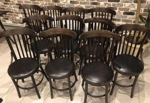 Закрытие кафе Продаются венские стулья