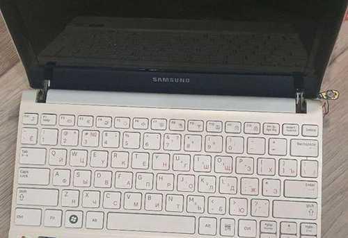 Нетбук samsung nc110