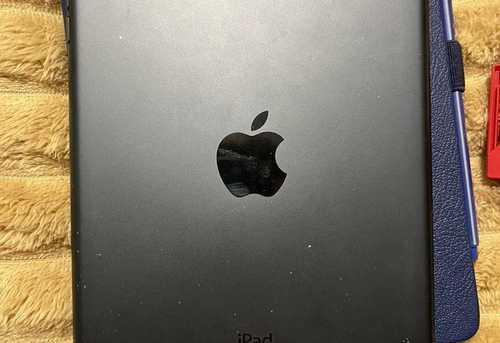 iPad mini 1ST GEN 16GB black (wifi)
