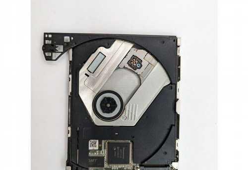 Привод DVD-RW UJ-832msxc-S, Panasonic, IDE, 9.5 mm
