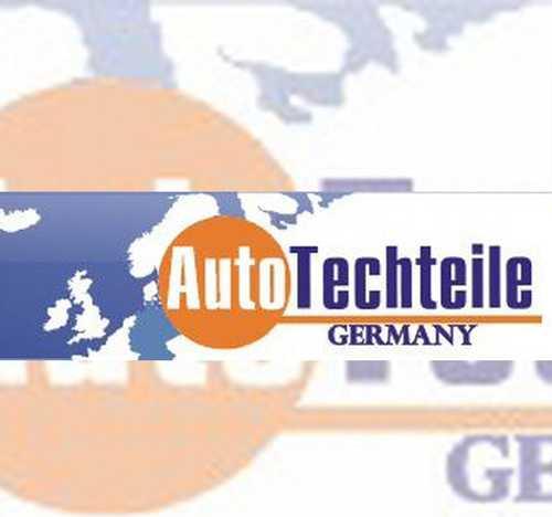 Autotechteile 1002691 Трос переключения передач