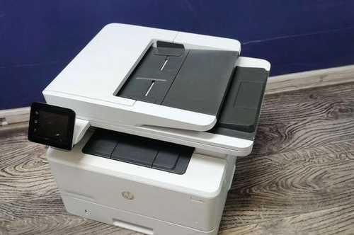 Мфу Hp LaserJet pro M 426dn