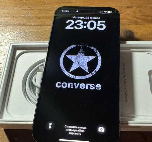 iPhone 14 Pro Max, 512 ГБ