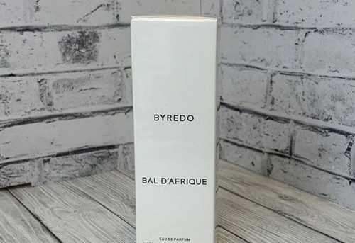 Byredo Bal D'Afrique (тестер)