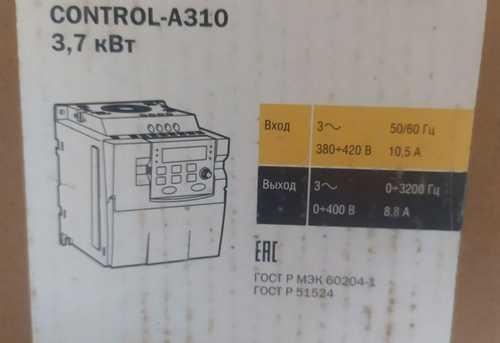 Ип320, плк110-220.32.Р-М, пч control-A310