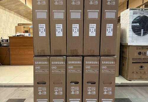 Samsung ue55au7002uxru Официальная Гарантия Достав