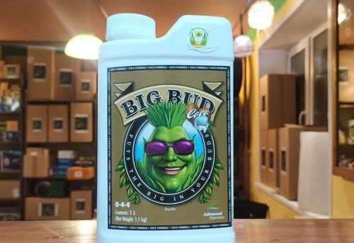 Стимулятор Big Bud Coco Advanced Nutrients 1л