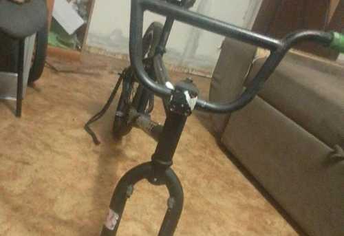 Велосипед bmx