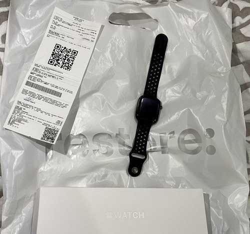 Apple watch10 46