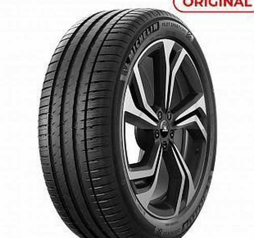 Michelin Pilot Sport 4 SUV 255/55 R19 111V