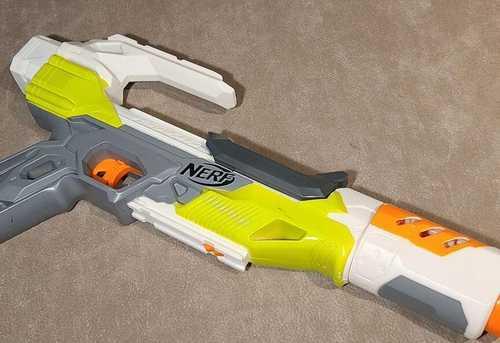 Бластер Nerf Modulus IonFire