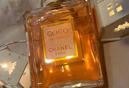 Chanel coco mademoiselle духи