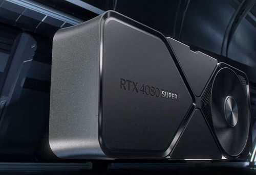 Nvidia GeForce RTX 4080 Super 16gb usa
