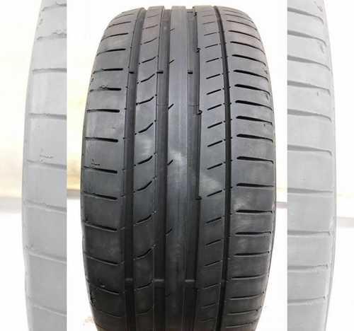 Continental ContiSportContact 5 225/40 R18 92Y