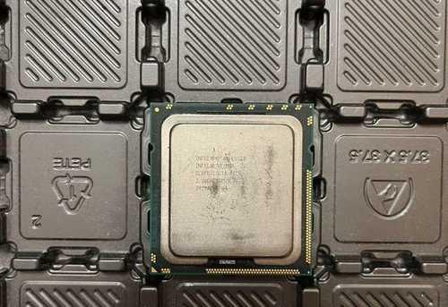 Процессор intel xeon e5520