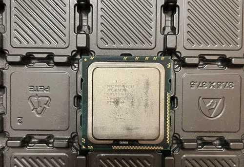 Процессор intel xeon e5520