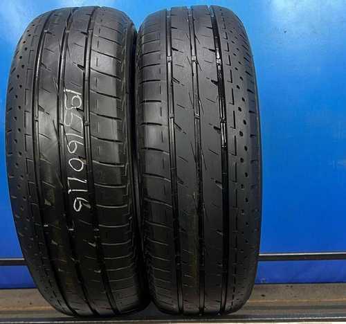 Bridgestone Luft RV 195/60 R16 89H