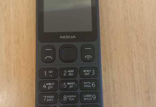 Nokia 125 Dual Sim